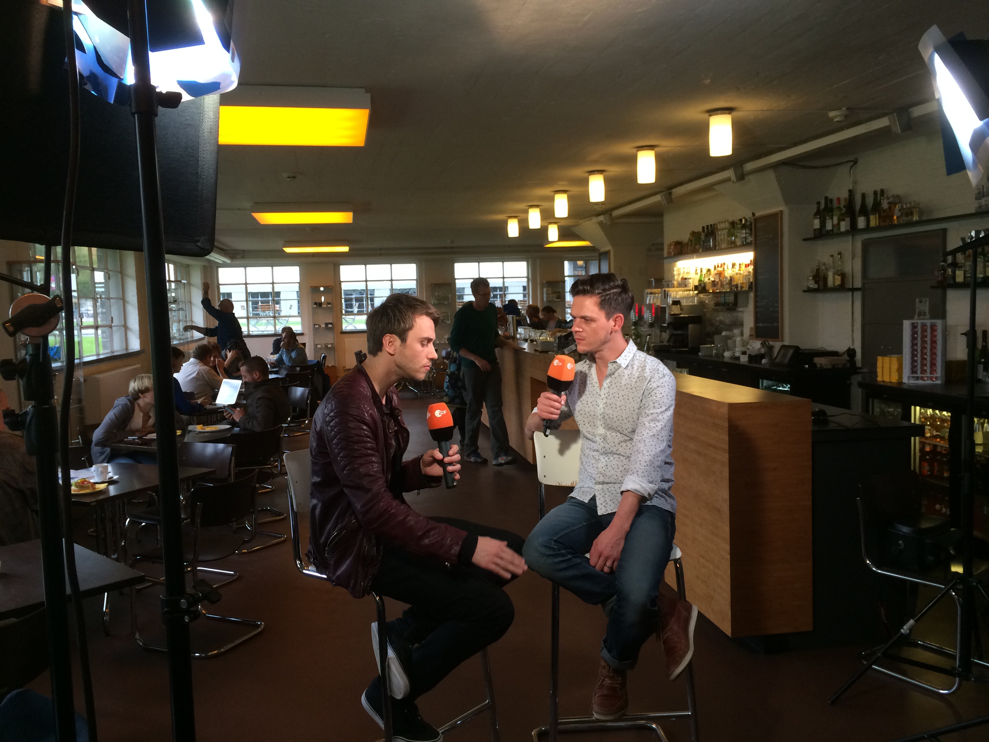 schueck-zdf@bauhaus-clueso - Lars Meier | Management & PR